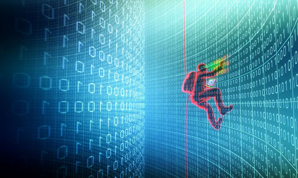 5 Reasons Why Cybersecurity Is Crucial For Small Businesses | Guard n Watch