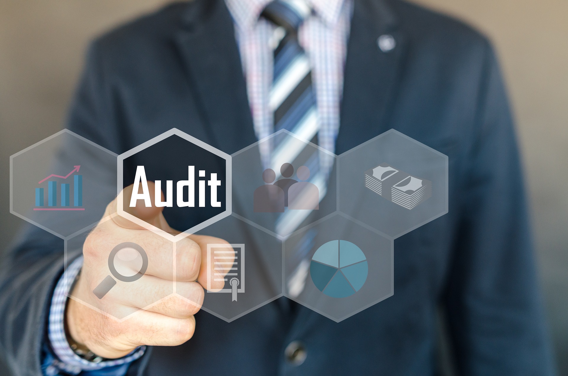 Cloud Security Audit: Step-by-Step Process | Guard n Watch